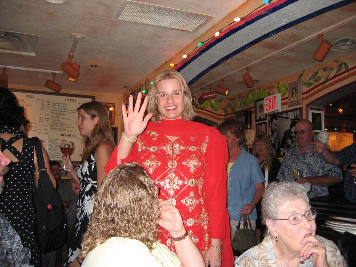 Remember Sarah Slack – Memorial site to celebrate the life of Sarah Slack