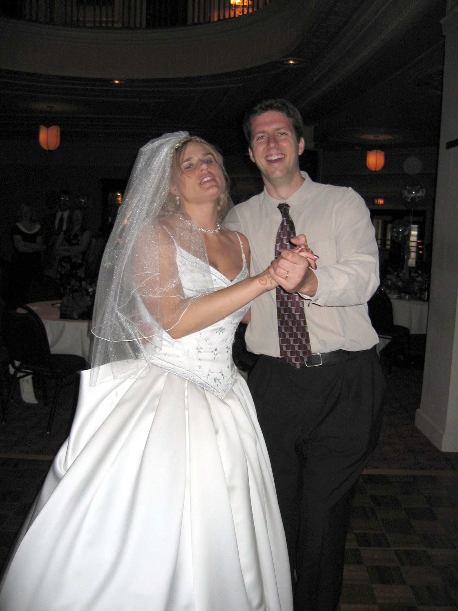 About – Remember Sarah Slack