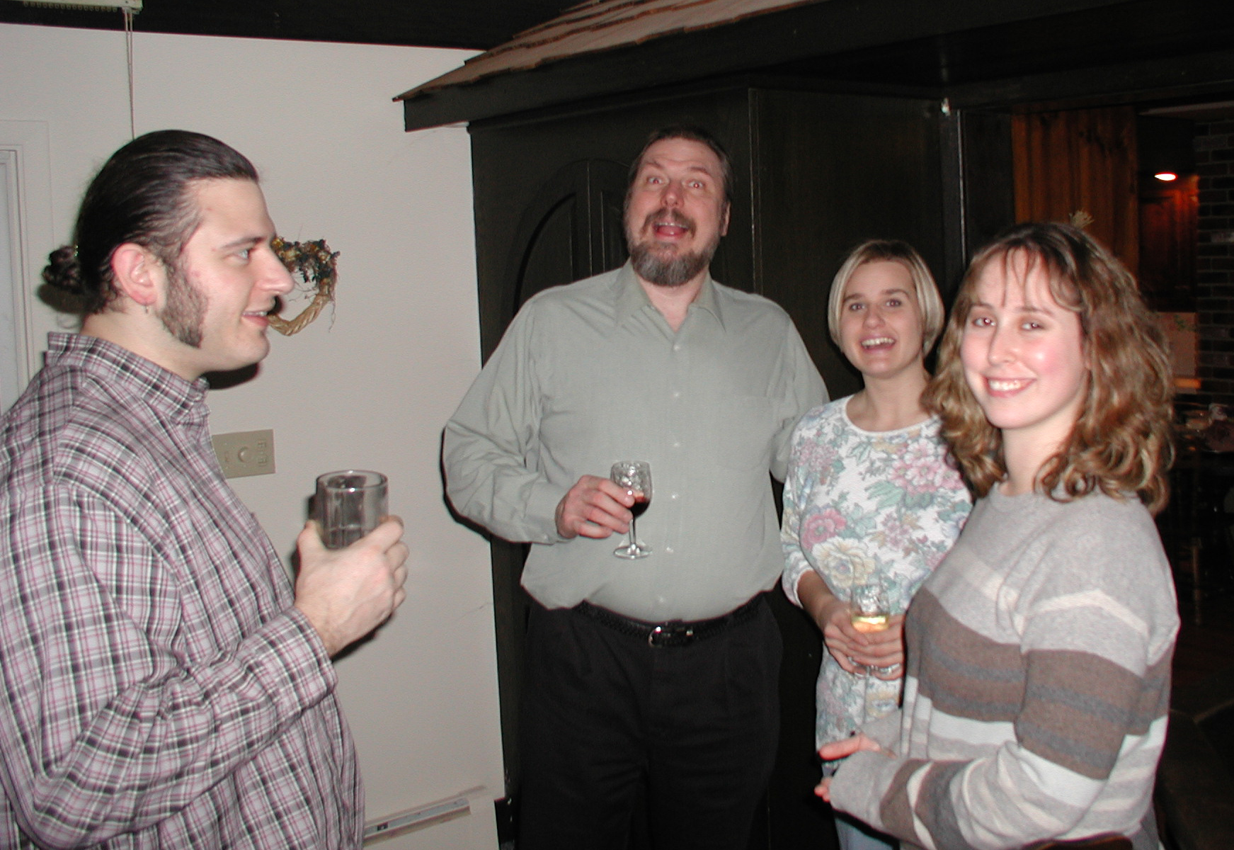 Remember Sarah Slack – Memorial site to celebrate the life of Sarah Slack